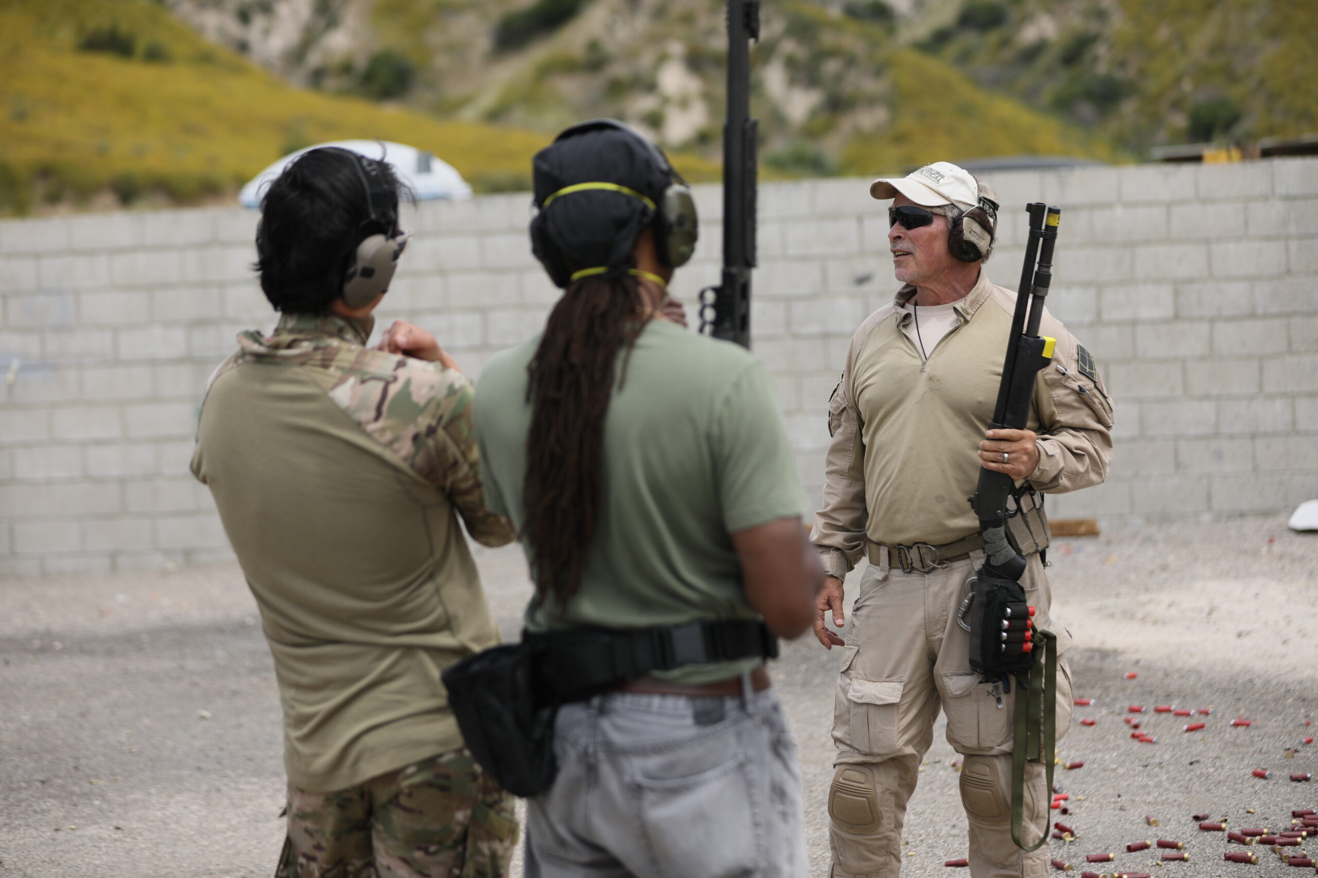 Black Friday Bonus Gift Card ($300) - International Tactical Training ...