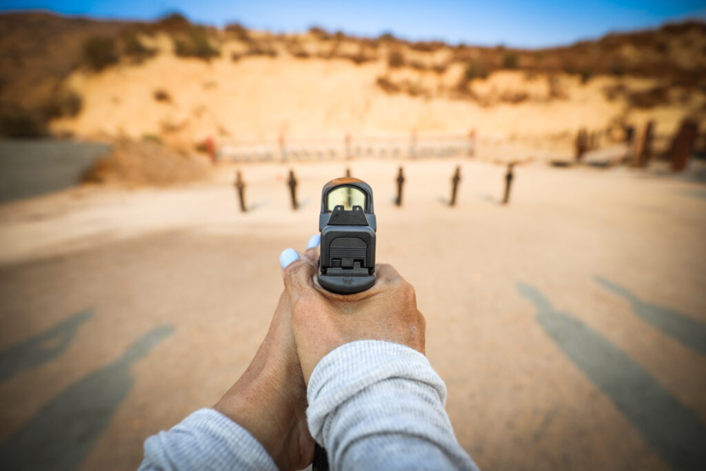 Corporate Team Building: International Tactical