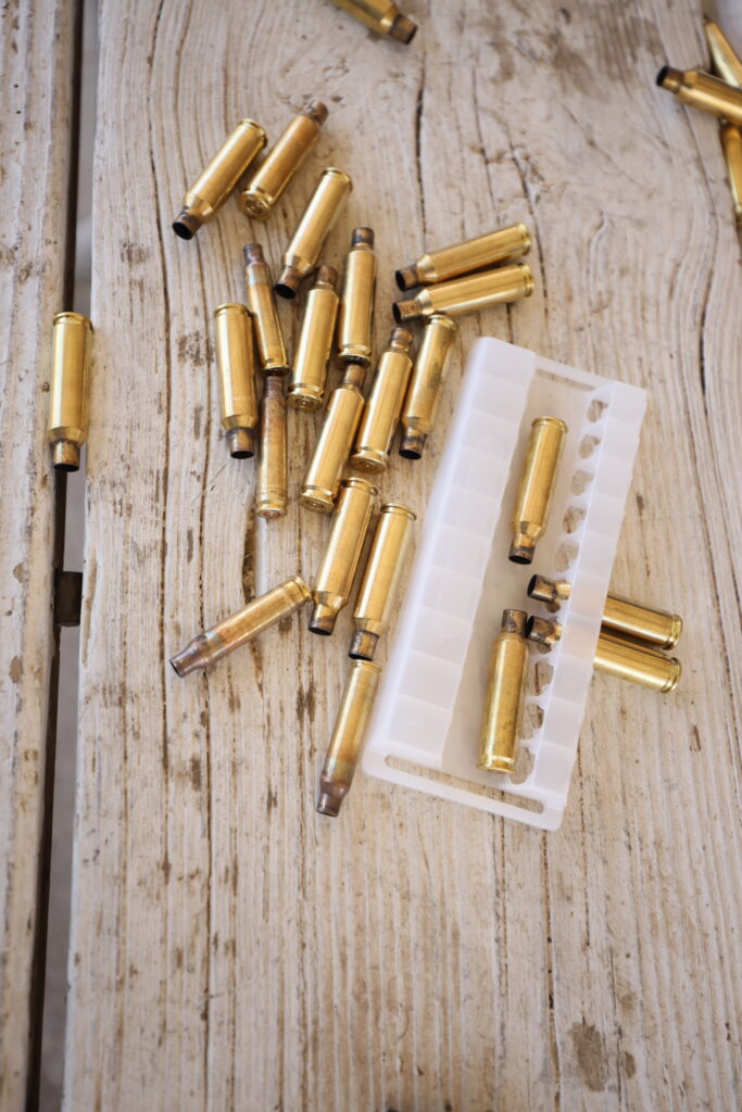 Anatomy of a Shooting - International Tactical Training Seminars